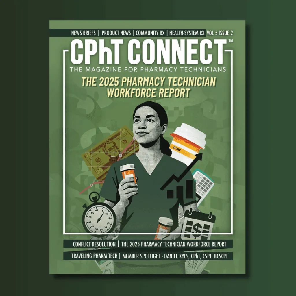 NPTA – National Pharmacy Technician Association