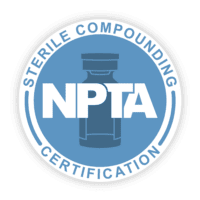 Sterile Compounding Certification – NPTA