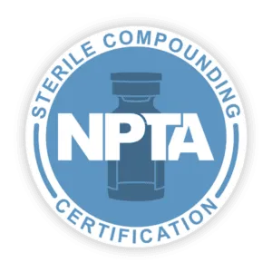 Sterile Compounding Certification – NPTA