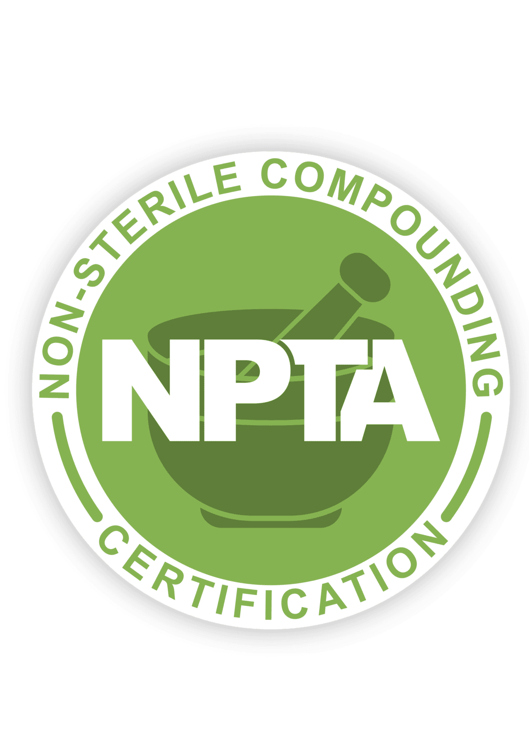 Non-Sterile Compounding Certification – NPTA