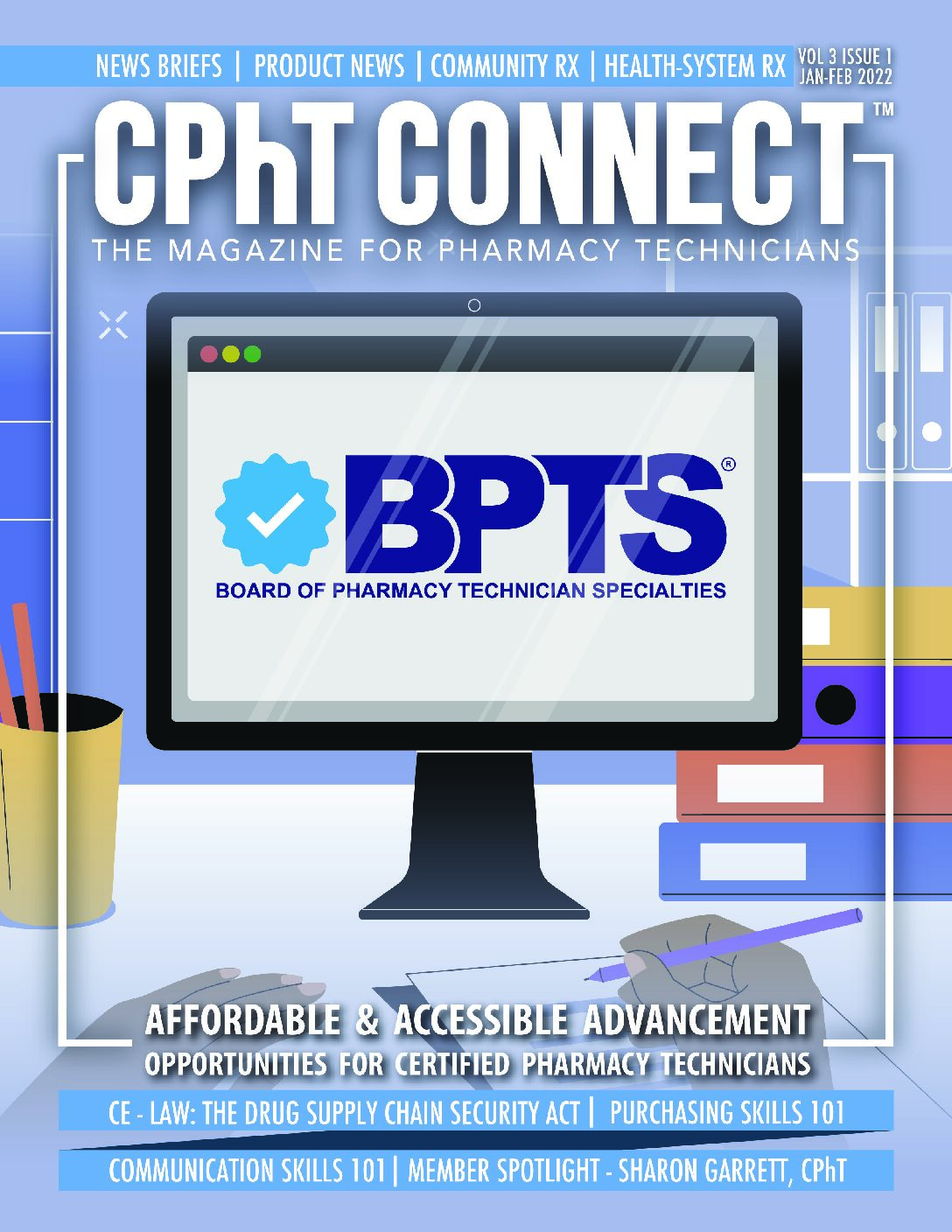 CPhTConnect-JanFeb22-Digital – NPTA